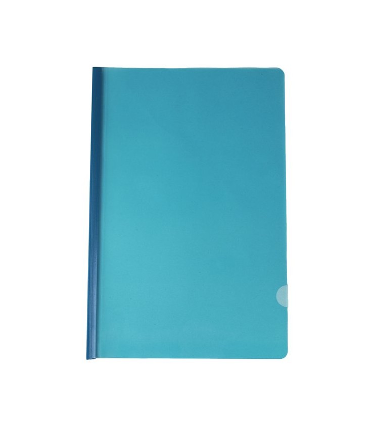 Carpeta Con Vaina A4 Transp 10