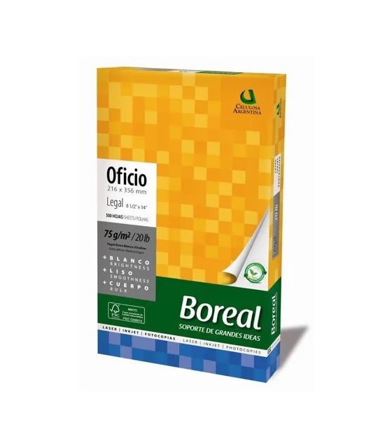 Compra Resmas Por Mayor Para Tu Empresa